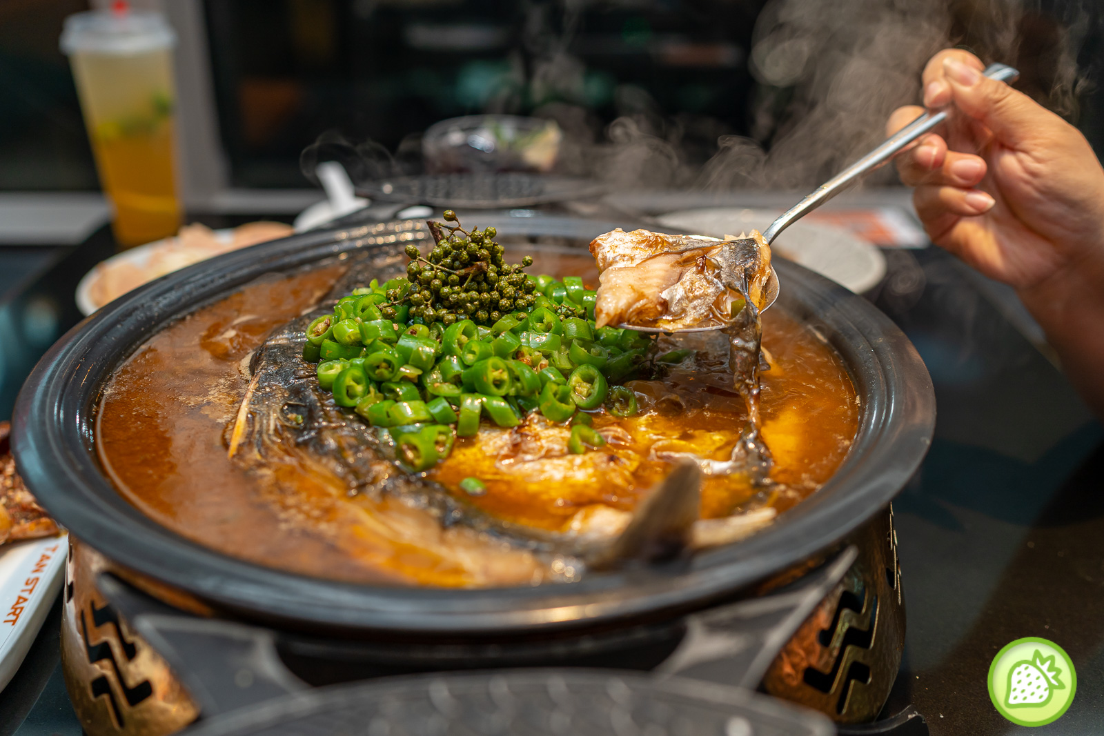 TANYU @ Pavilion Kuala Lumpur | Malaysian Foodie