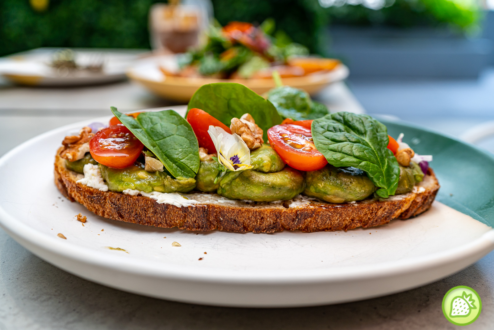 Cafe Limóne: Fusion Flavors, Instagrammable Delights, and Signature ...