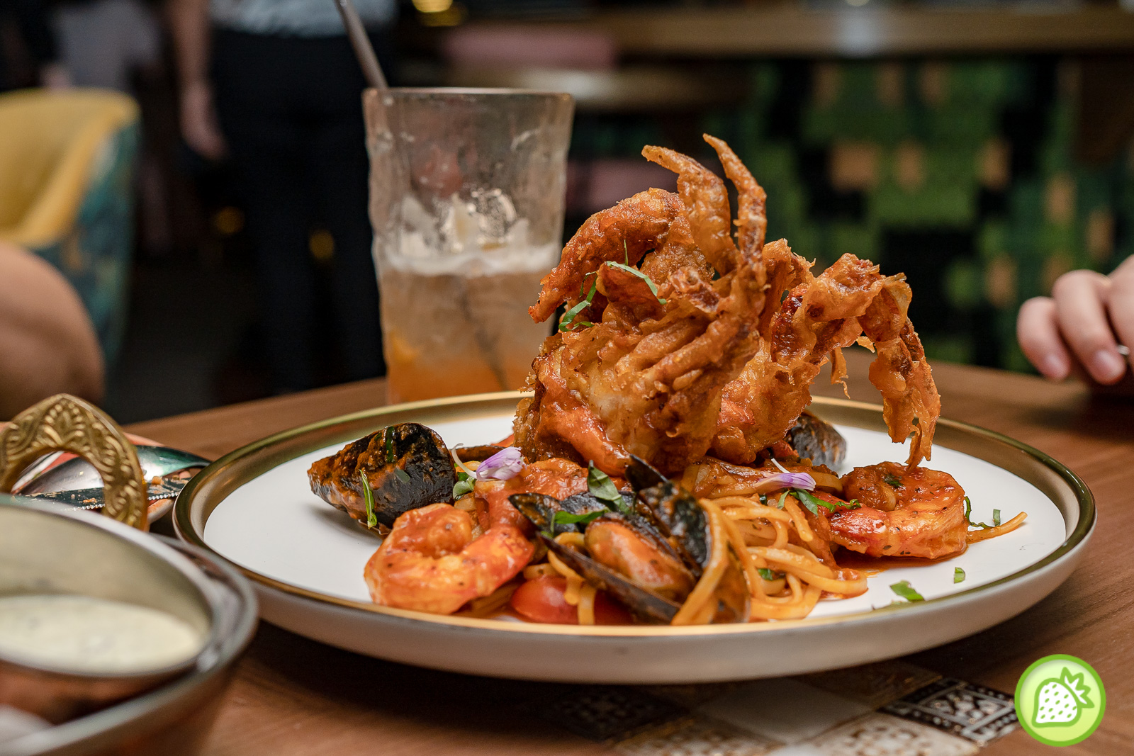 Ferria KL: A Wild Culinary Adventure at The Westin Kuala Lumpur ...