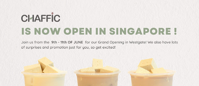 June 8, 2023 - Malaysian Foodie