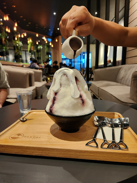 DEKORI: A Sweet Dive into Japanese Delights in Malaysia | Malaysian Foodie