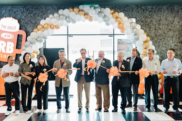 A&W MAKES PERLIS DEBUT | Malaysian Foodie