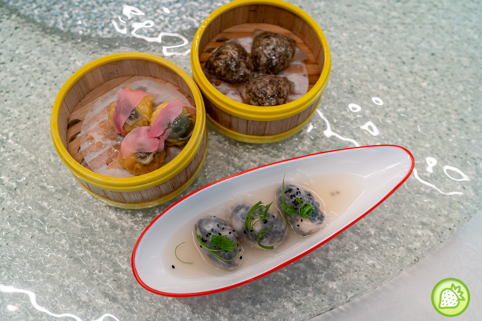 The Ming Room @ BSC: Where Tradition Meets Culinary Innovation in Kuala ...