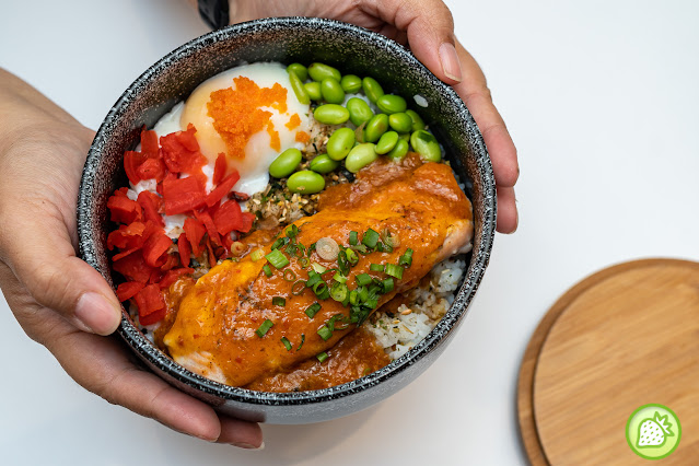 OMI Melbourne: A Wagyu Haven of Culinary Excellence | Pavilion ...