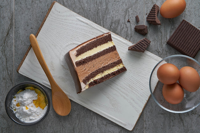 SWEETEN YOUR LIFE: 26 PERFECT REASONS TO INDULGE IN CAKE! | Malaysian ...