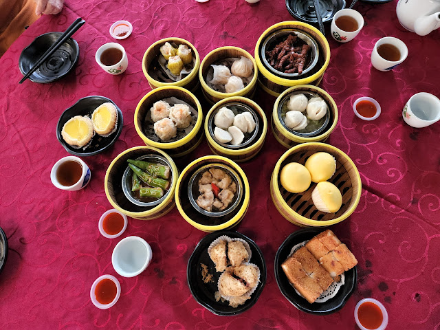 Fu Er Dai @ Penang | Malaysian Foodie