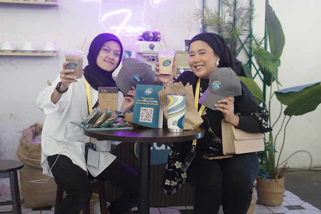 Shell Malaysia Unveils Shell Café: An Experience Worth Stopping For ...