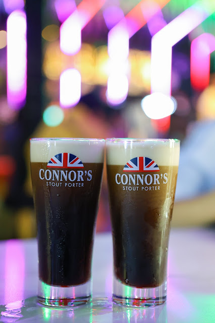 Connor’s Brews Up an Epic Celebration for International Stout Month ...