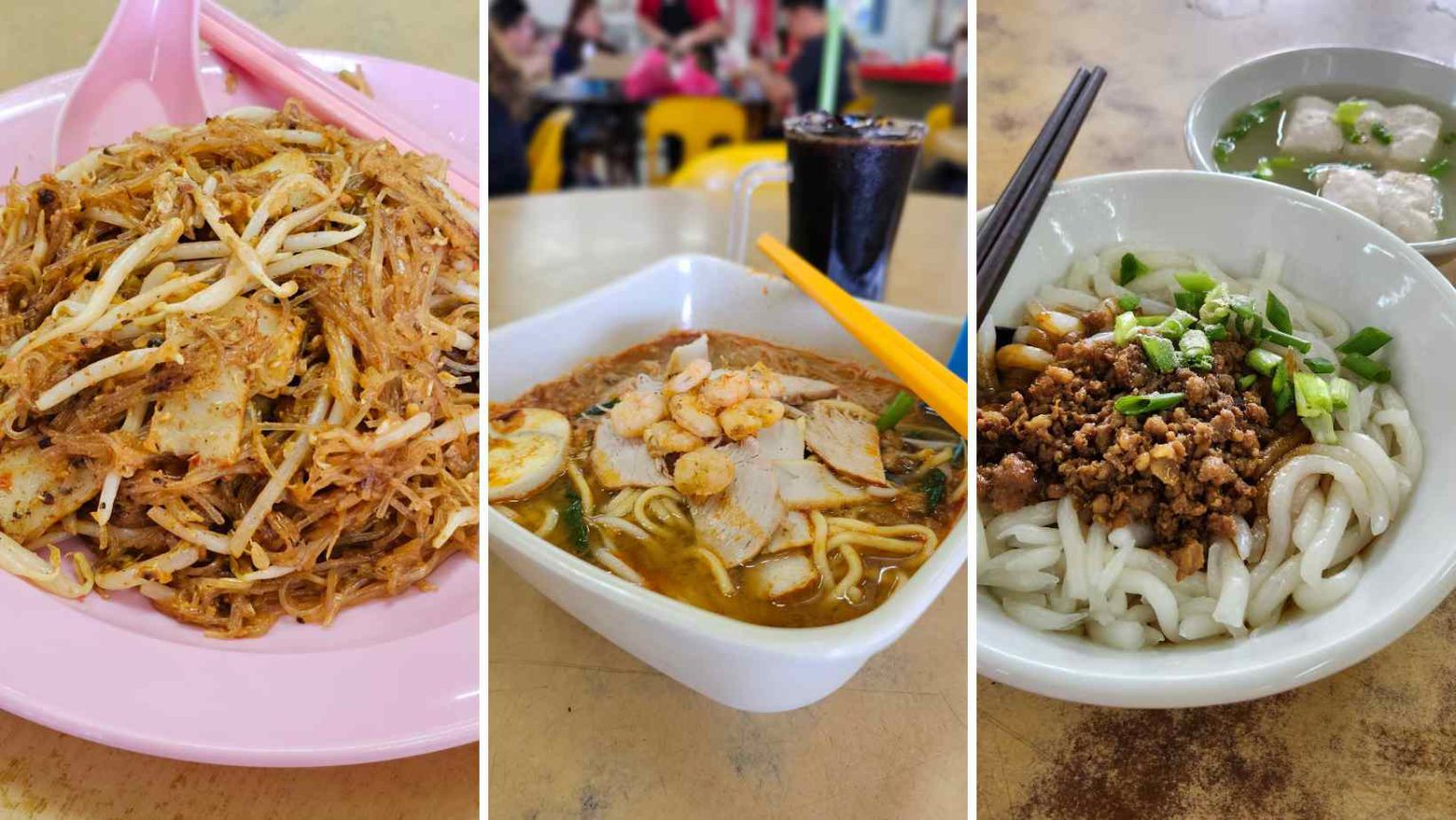 Food Review | - Malaysian Foodie