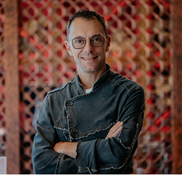 New Italian Chef de Cuisine, Chef Michele Antonucci at The Westin ...