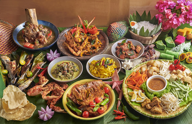 KAMPUNG CLASSIC DISHES & MOREAT ‘SENANDUNG RASA’ NIGHTLY BUFFET ...