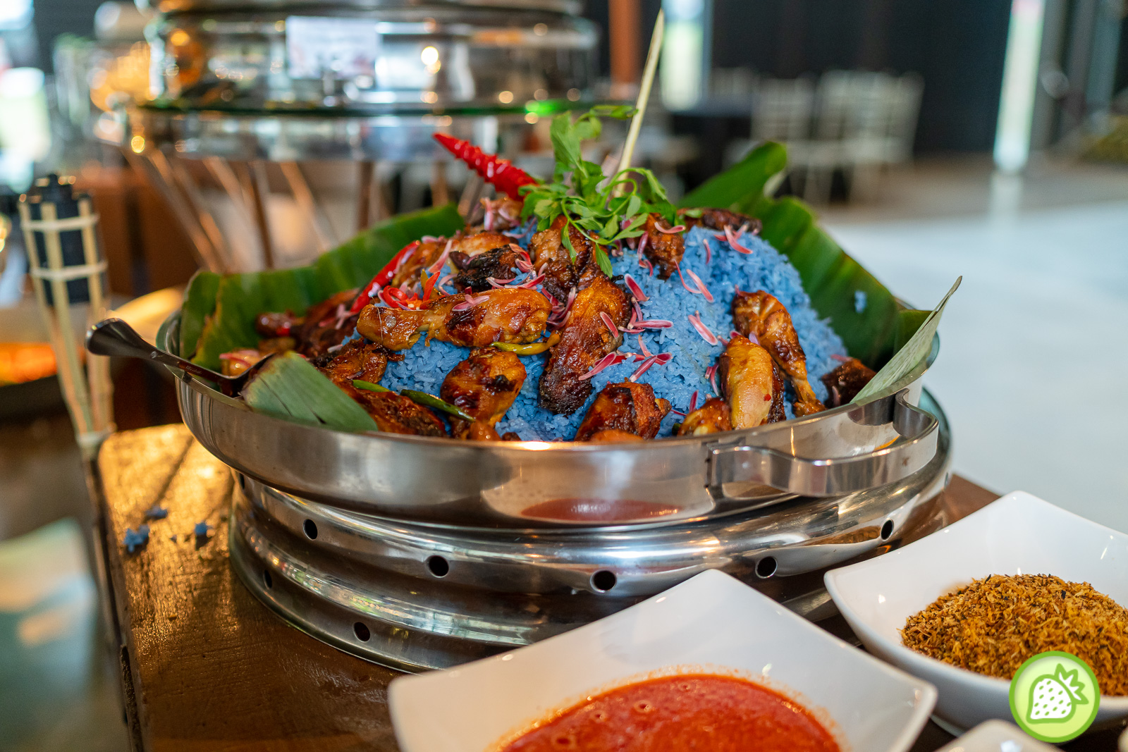 Food Review | - Malaysian Foodie