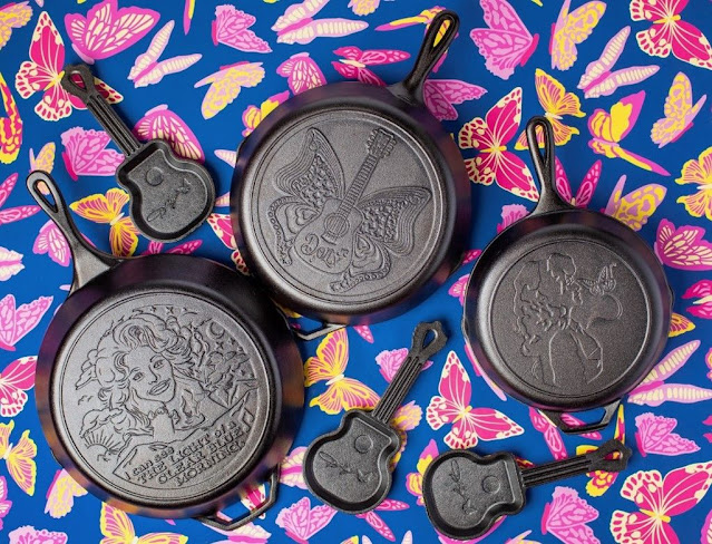 DOLLY PARTON LAUNCHES FIRST MULTI-CATEGORY HOME COLLECTION FOCUSED ON ...