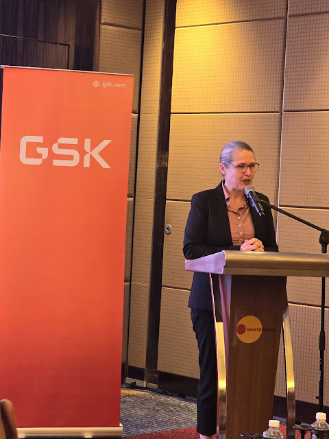 GSK Advocates Importance of Adult Immunisation amongst Malaysians ...