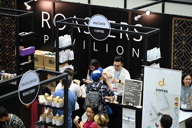 ICBS 2024: Your Gateway to the World of Café Innovation in Kuala Lumpur ...