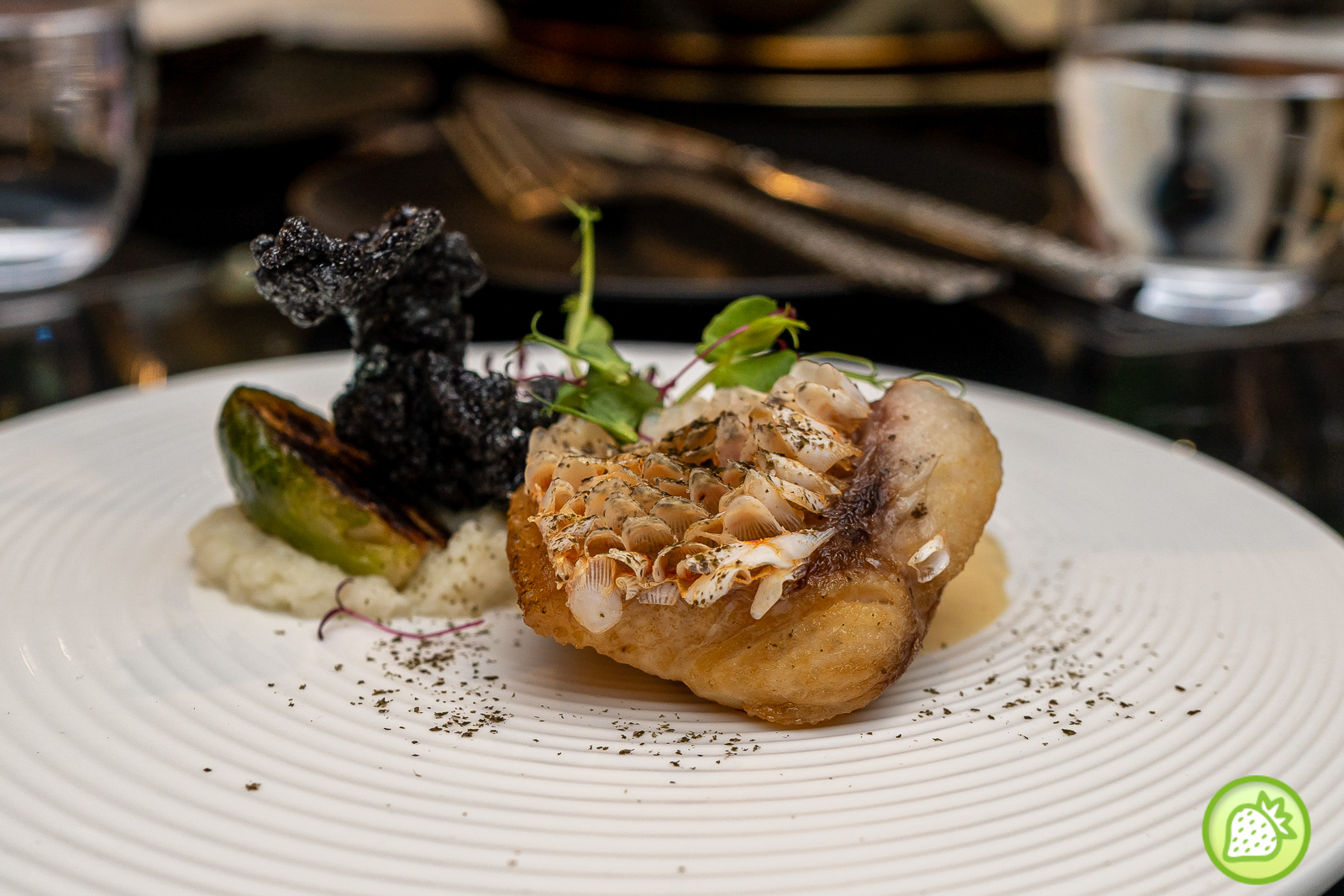 Union Bistrot @ TRX Exchange: Curiosity Menu