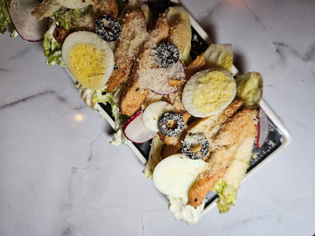 Elli Rocks @ Damansara Heights | Malaysian Foodie