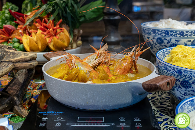 Signatures Across the State: A Makan Kitchen Showcase | Malaysian Foodie