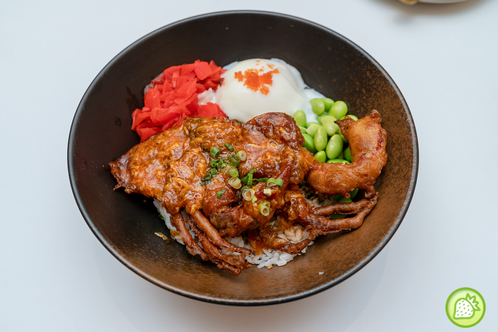 OMI @ TRX Exchange : A Culinary Gem in TRX Exchange | Malaysian Foodie