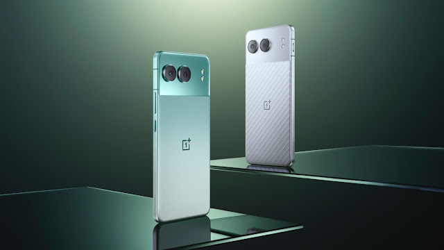 OnePlus Announces Return to Metal Unibody Design with OnePlus Nord 4 ...