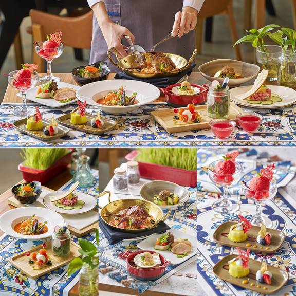 Tapas Temptation: 10-Course Chef’s Tasting Menu | Malaysian Foodie