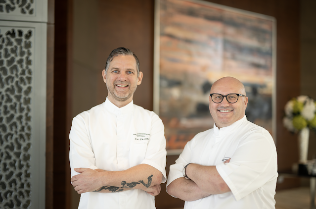 From Michelin-Starred Establishments to the First Park Hyatt in ...