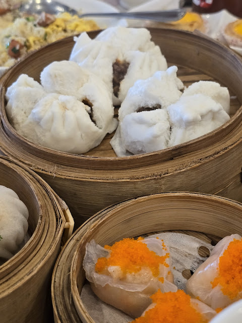 A Taste of Modern Tradition: Dim Sum Station in Penang | Malaysian Foodie