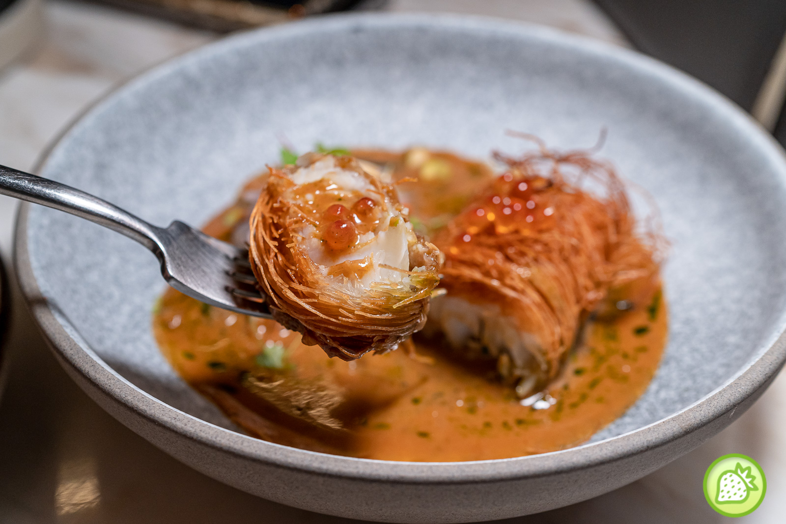 A Culinary Odyssey: The Beginning Chapter (TBC) in Kuala Lumpur ...