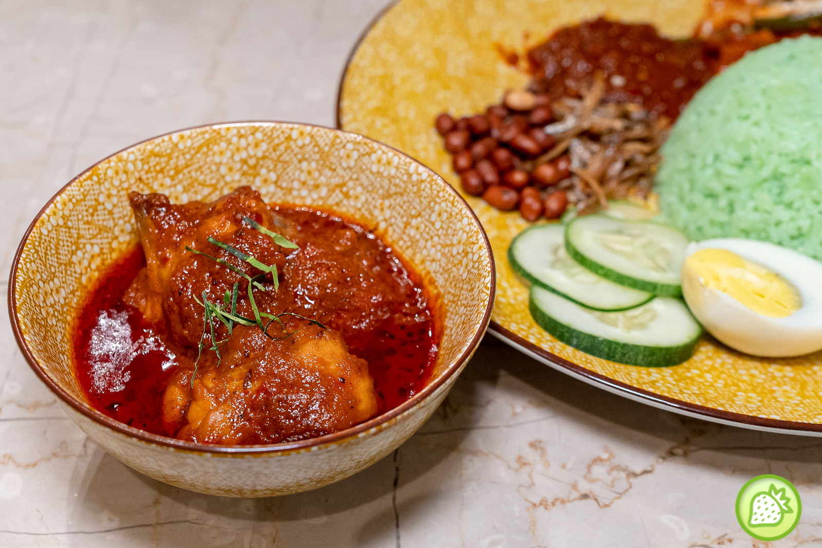 Herba & Rempah @ Dataran Prima, PJ | Malaysian Foodie