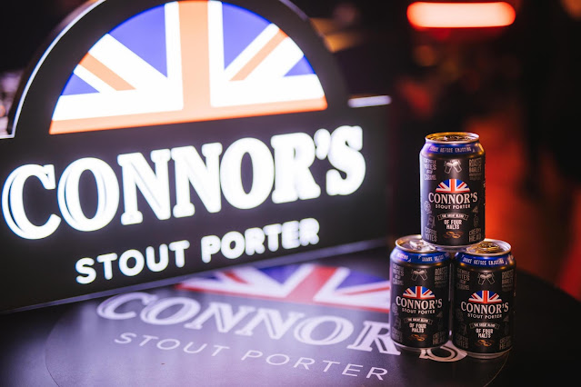 Connor’s x YOU: Makers of Good Times campaign launch | Malaysian Foodie