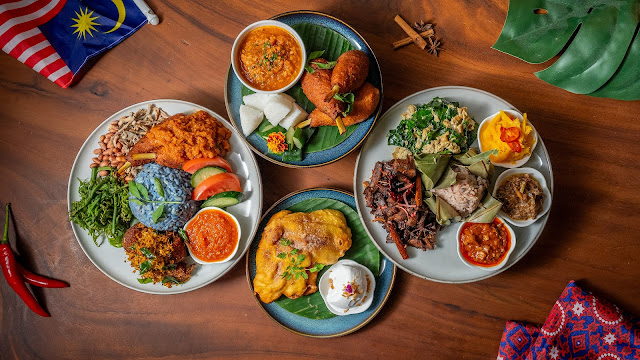 Celebrating Malaysian Flavors, Savor Unveils a Special Merdeka Menu ...