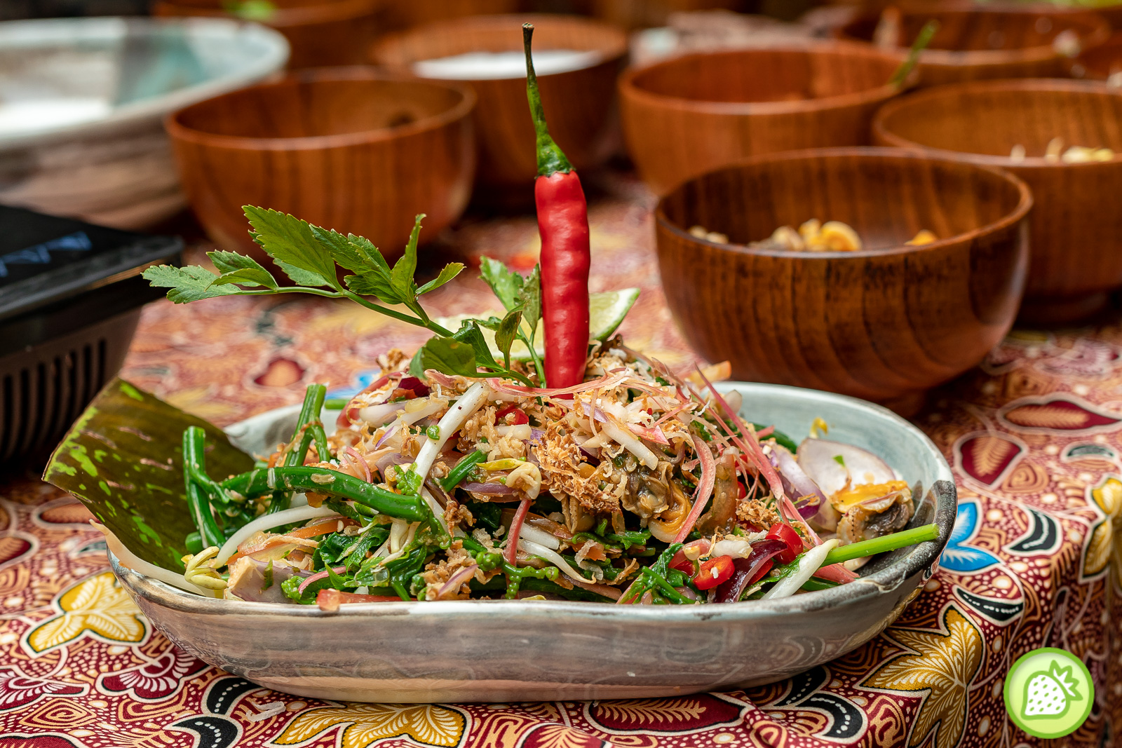 Cili Kampung @ KLCC: A Culinary Journey from the Heart of Langkawi to ...