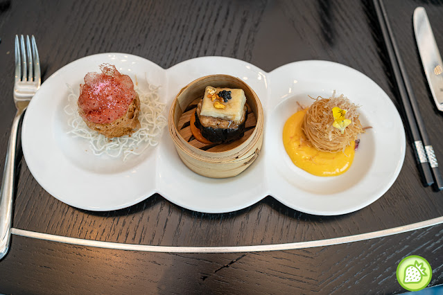 Rediscover Tradition with Chef Jimmy Wong’s Bold Creations at Yun House ...