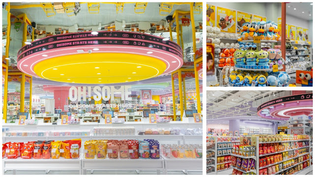 OH!SOME Hits Malaysia: The Ultimate One-Stop Destination for Awesome ...