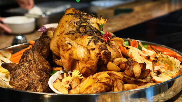 CELEBRATE THE FESTIVE SEASON WITH FRIENDS, FAMILY, FESTIVITY & FUN AT ...