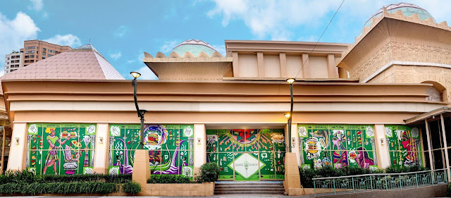 SHAKE SHACK EXPANDS WITH NEW FLAVORS IN SUNWAY PYRAMID | Malaysian Foodie