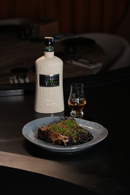 Savour the Best of Whisky and Fine Dining with Highland Park’s ...