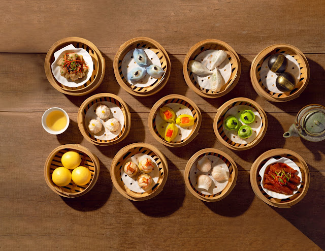 DIVE INTO A WORLD OF DELICIOUSNESS WITH SUM THING SPECIAL | Malaysian ...