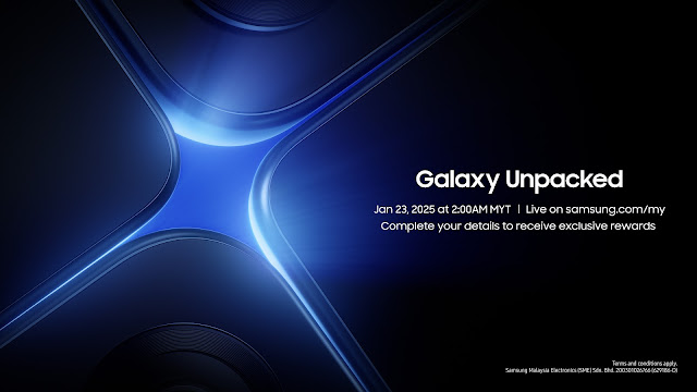 Galaxy Unpacked January 2025:The Next Big Leap in Mobile AI Experiences ...
