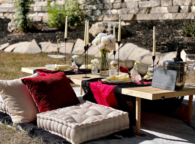 How To Host The Ultimate Foodie Date Night | Malaysian Foodie