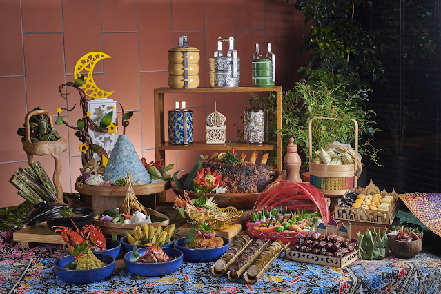 Experience an Unforgettable Ramadan & Raya Celebration at PARKROYAL ...