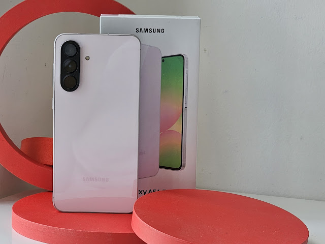 Samsung Galaxy A56 5G: Elevate Your Mobile Experience with Cutting-Edge ...