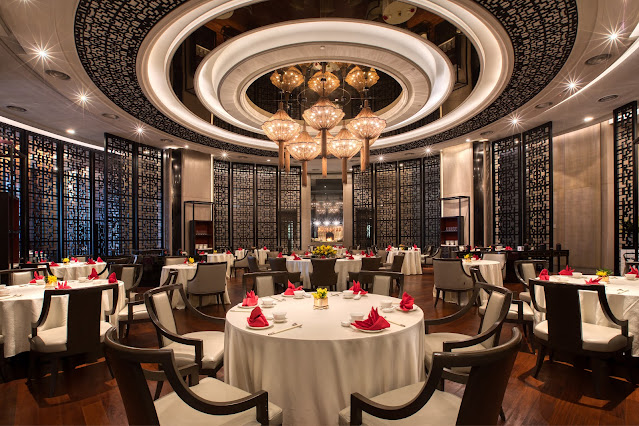 Wan Chun Ting Introduces Loyalty Card to Reward Devoted Diners ...