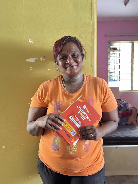 How The Self Collection Point Programme Empowers Local Communities and ...