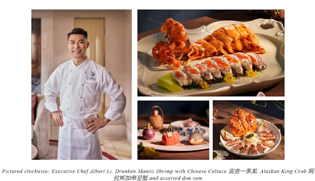 JIN TING WAN IGNITES A NEW ERA OF CANTONESE CUISINE | Malaysian Foodie